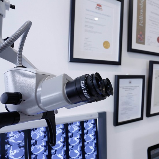 Perforated Ear Drum | ENT Care Sydney