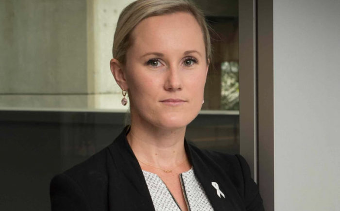 Women in Leadership Breakfast at the ASC | ENT Care Sydney